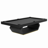 Galaxy Pool / Billiards Slate Table