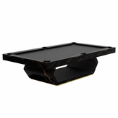 Galaxy Pool / Billiards Slate Table
