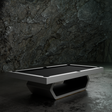 Galaxy Pool / Billiards Slate Table