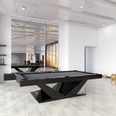 Luxor Pool / Billiards Slate Table