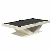 Luxor Pool / Billiards Slate Table