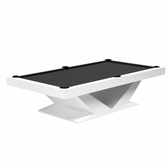 Luxor Pool / Billiards Slate Table