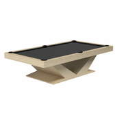 Luxor Pool / Billiards Slate Table